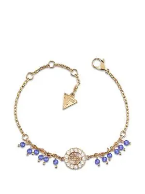Guess Logo Bracelets