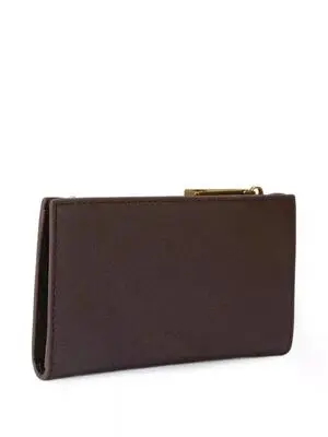 Kurt Geiger Logo-plaque Bi-fold Wallet - Brown