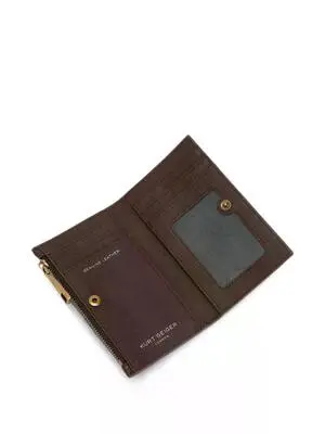 Kurt Geiger Logo-plaque Bi-fold Wallet