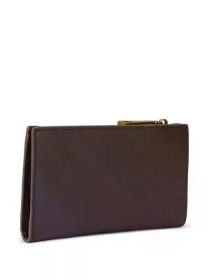 Kurt Geiger Logo-plaque Bi-fold Wallet - Brown