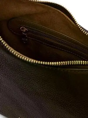 Moschino Logo-lettering Shoulder Bag