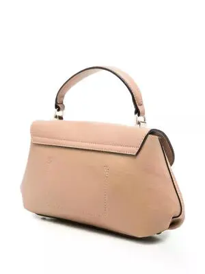 Guess Ruched Detachable Strap Tote Bag