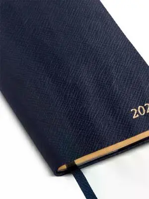 Smythson 2027 Panama Weekly Diary
