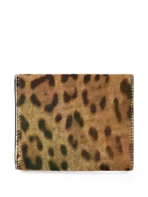 Burberry Cotswolds Wallet