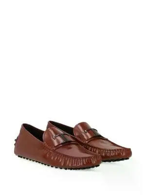 TOD'S T Timeless Loafers