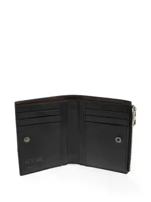 Loewe Switch Bifold Wallet