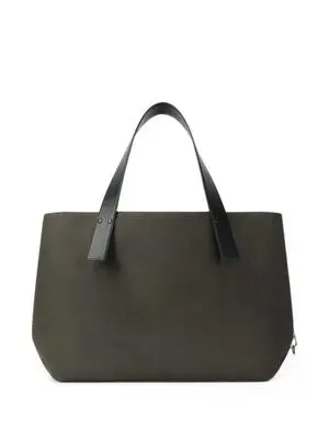 Givenchy Cargo Logo-embossed Tote Bag