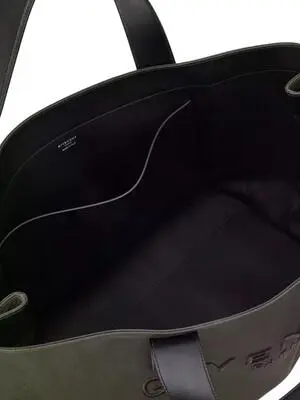 Givenchy Cargo Logo-embossed Tote Bag