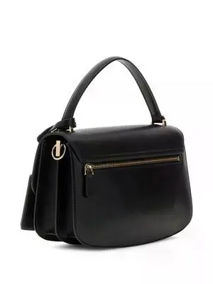 Guess Amorette Grained Shoulder Bag