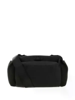 VIVIENNE WESTWOOD Lee Crossbody Bag - Black