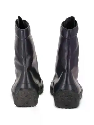 TOD'S Lace-up Boots