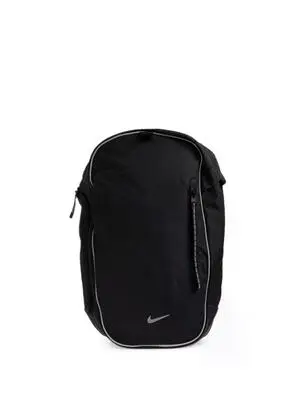 Nike Logo-print Piping Backpack