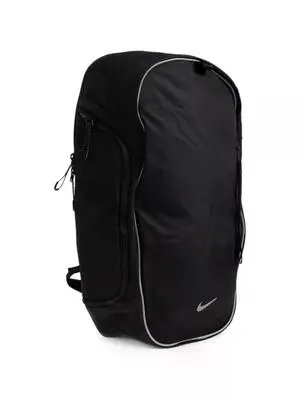 Nike Logo-print Piping Backpack
