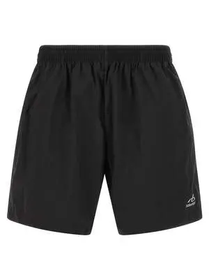 Balenciaga Bodies' Swimsuit - Black