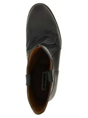 JIL SANDER Bruce' Boots