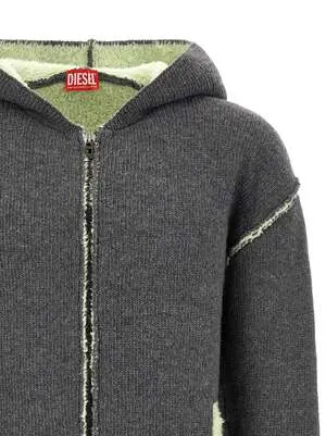 DIESEL® K-boubby' Hoodie