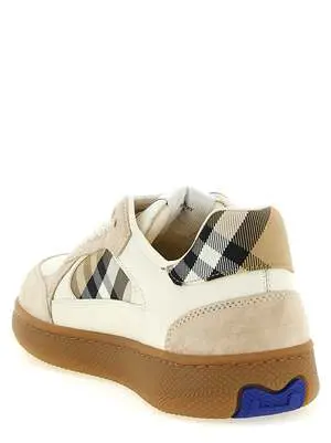 Burberry Terrace' Sneakers