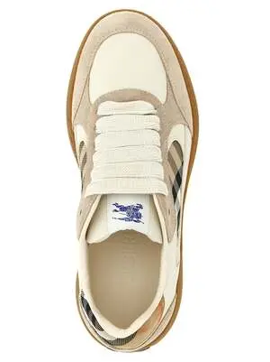 Burberry Terrace' Sneakers