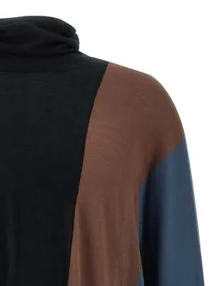 KIKO KOSTADINOV Sigo' Sweater - Multicolor