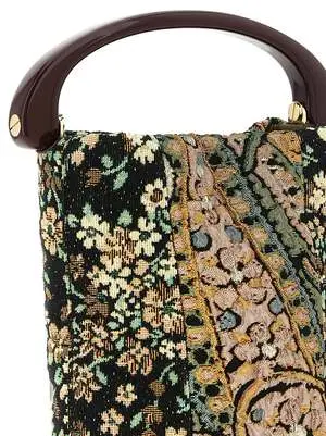 Dries Van Noten Crispino' Handbag