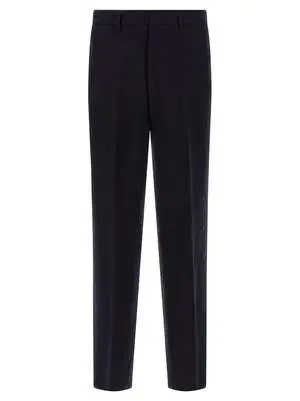 Tagliatore New York' Dress - Blue
