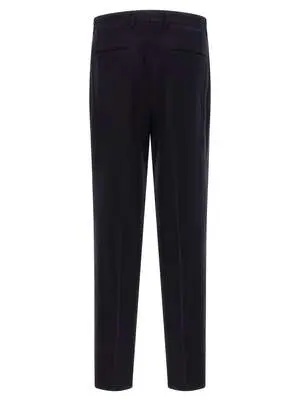 Tagliatore New York' Dress - Blue