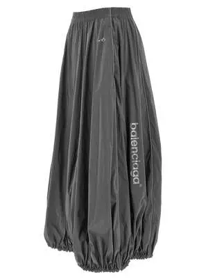 Balenciaga Bodies Balloon' Skirt