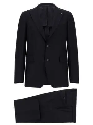 Tagliatore Vesuvio' Dress - Blue