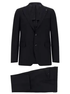 Tagliatore Vesuvio' Dress - Blue