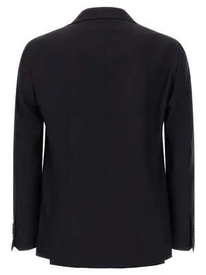 Tagliatore Vesuvio' Dress - Blue