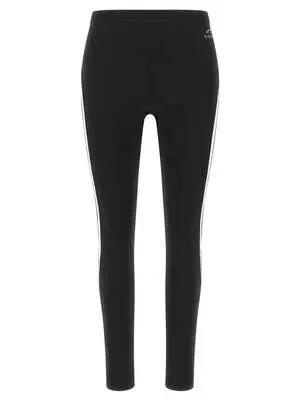 BALENCIAGA BALENCIAGA TechWear Leggings