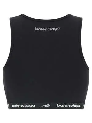 Balenciaga Techwear' Top