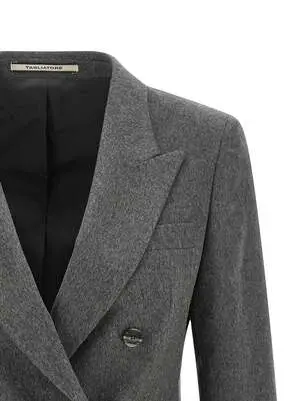 Tagliatore Parigi' Blazer Jacket