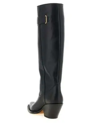 Chloé Azelan' Boots