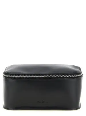 Rick Owens Medium Skin Beauty - Black