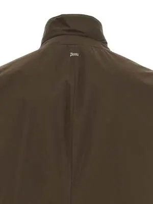 Herno Bib Insert Jacket