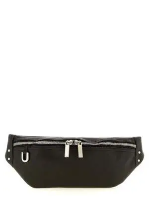 Rick Owens Geo Bumbag' Fanny Pack