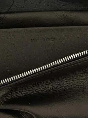 Rick Owens Geo Bumbag' Fanny Pack