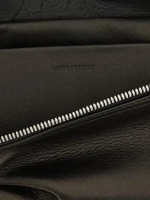 Rick Owens Geo Bumbag Fanny Pack