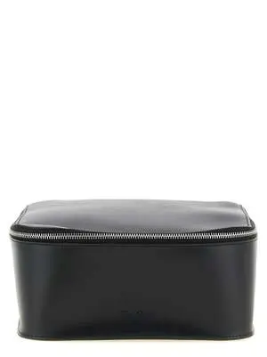 Rick Owens Big Skin Beauty - Black