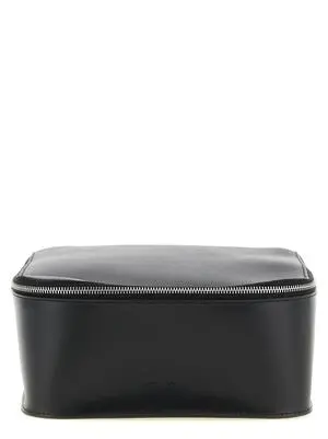 Rick Owens Big Skin Beauty - Black