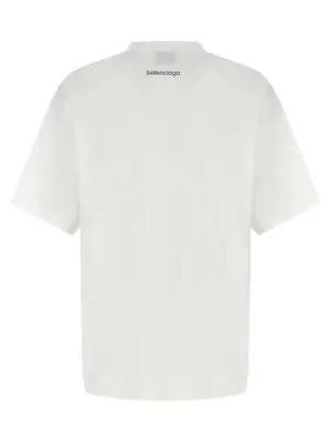 Balenciaga Bodies' T-shirt