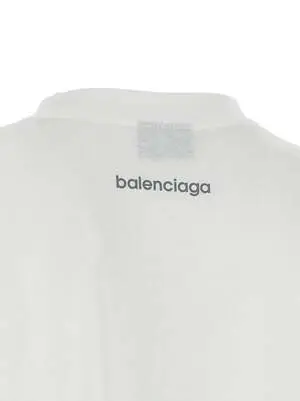 Balenciaga Bodies' T-shirt