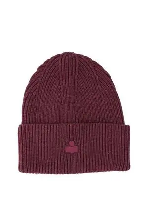 Isabel Marant Étoile Mayers” Beanie - Multicolor