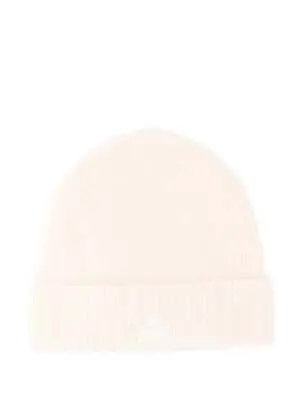 Isabel Marant Étoile Peeta Beanie - White