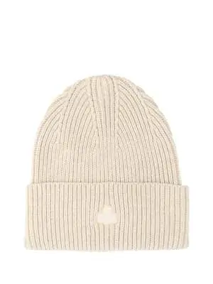 Isabel Marant Étoile Mayers” Beanie - Gray