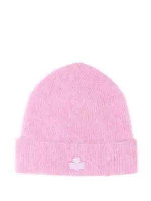 Isabel Marant Étoile Peeta” Beanie - Multicolor