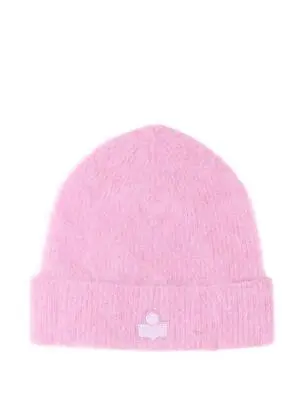 Isabel Marant Étoile ISABEL MARANT Peeta Beanie Multicolor