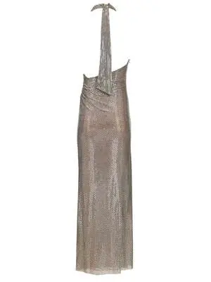 SELF-PORTRAIT Long Dress