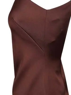 SELF-PORTRAIT Mini Dress
